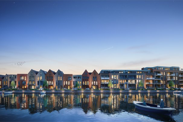 Achter de schermen bij de nieuwe groenblauwe Landelijke Maatlat ...