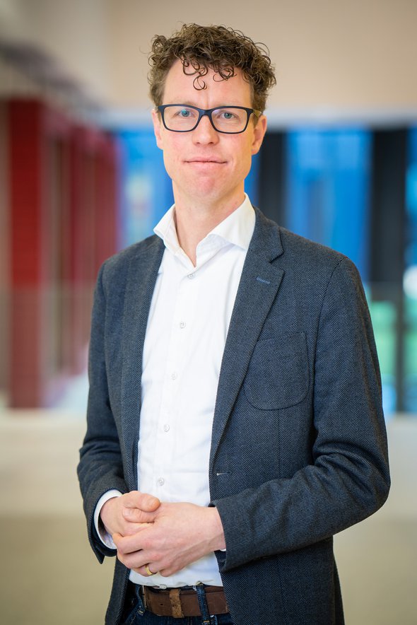 Hoe de gemeente Den Haag meer betaalbare woningen realiseert ...