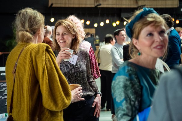 Jan Brugman over de langjarige publieke aansturing bij Rijswijk Buiten ...